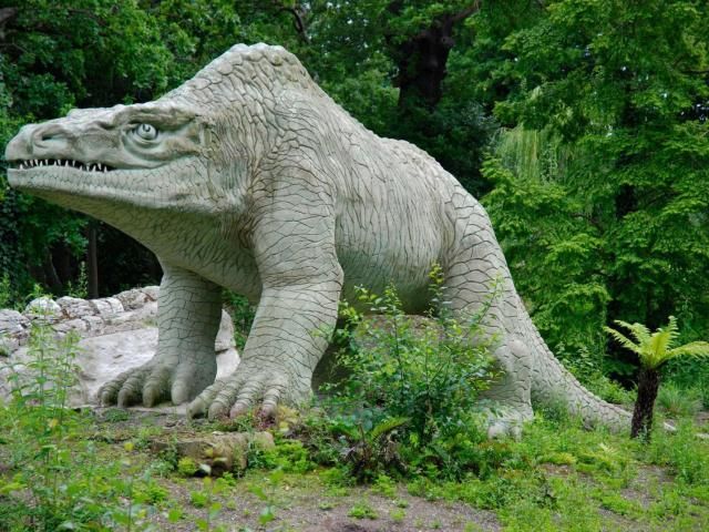 2024 marks 200 years of dinosaur discovery