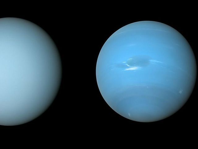 Astronomers discover 3 previously unknown moons orbiting planets in our ...