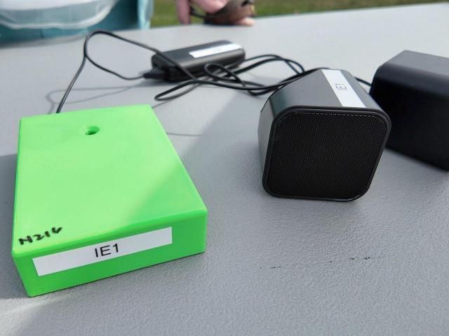 What an eclipse sounds like — and why it matters