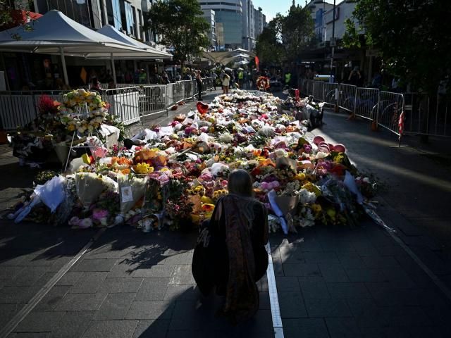 Stabbed bishop delivers first message from hospital as malicious ...