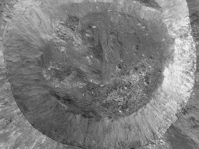 Scientists say they’ve traced the origins of a potentially hazardous ...