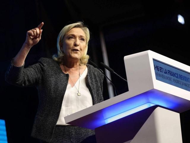 The far-right is set to make huge gains in EU elections. It could ...