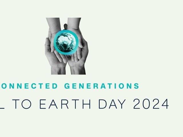 Join us for Call to Earth Day on December 4, 2024, and celebrate ...