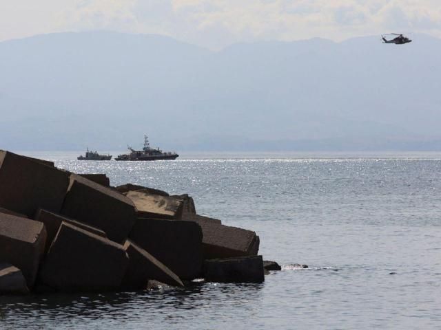 Six people missing, including British tech tycoon Mike Lynch, and one ...