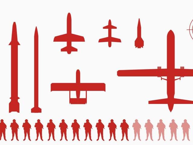 Hezbollah: What weapons does it have? A visual guide