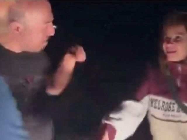 Yazidi woman captured by ISIS rescued in Gaza after more than a decade ...