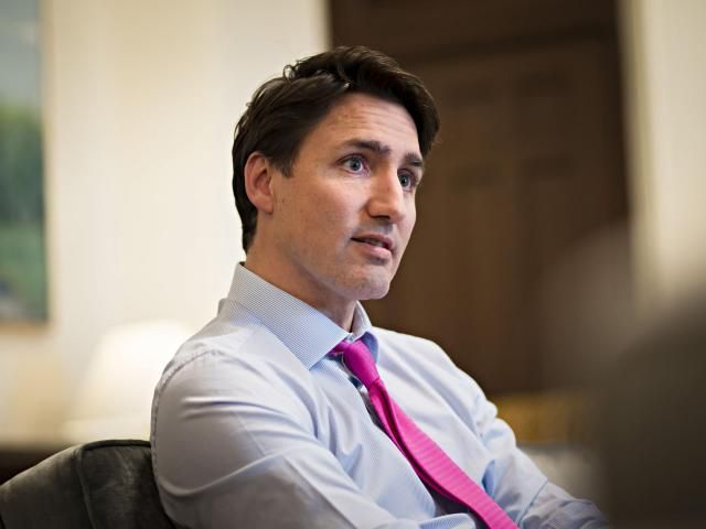 Canadian Prime Minister Justin Trudeau has announced his resignation ...