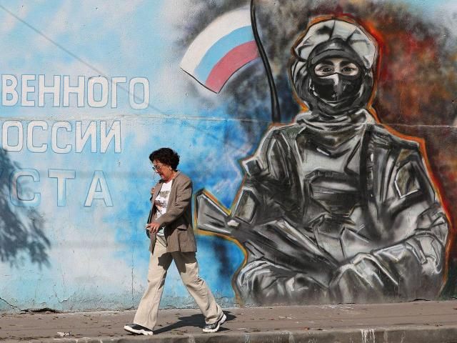 Trump administration ready to recognize Russian control of Crimea as ...