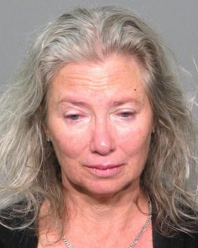 Woman Accused of Trying to Run Down Raleigh Officer