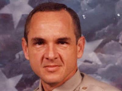 Former Moore Deputy Dies in Iraq