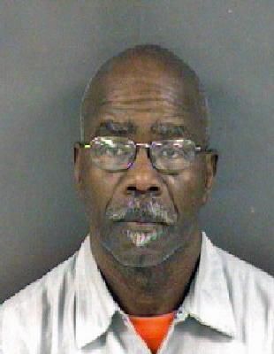 Sex Offender Accused of Raping Teen Multiple Times