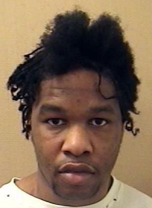 Man Charged in Fellow Inmate's Death