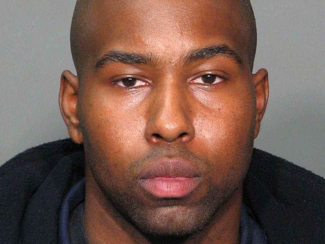 Man Suspected In 5 Peeping Tom Incidents