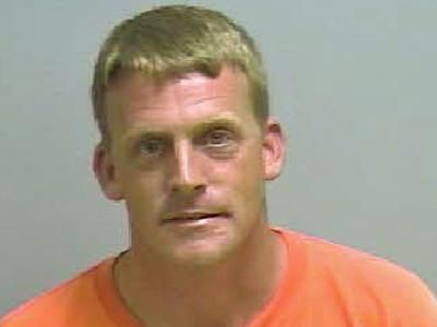 Deputies: Man Tries to Run Over Detective, Ex-Wife, Son