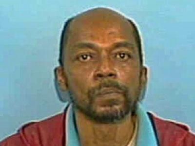 Photo Released of Missing Rocky Mount Man