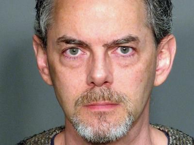 Raleigh Man Charged With Sexual Exploitation of a Minor