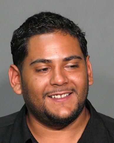 Man Leads Zebulon Police on High-Speed Chase