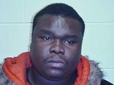 Rich Square man charged after woman killed, man stabbed