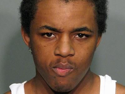 Raleigh teen accused of stealing from school