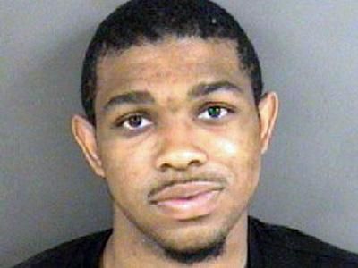 Alleged 'Get Money Clique' gang members charged