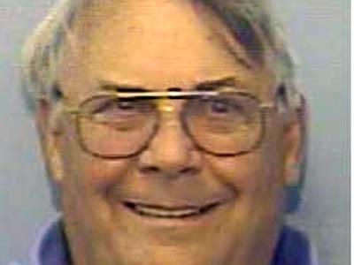 Man accused of stealing from homeowner group arrested