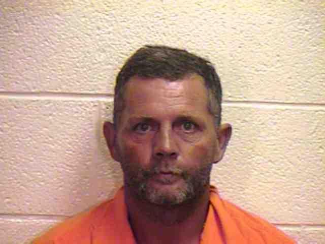 Man charged with arson that injured Silk Hope firefighter