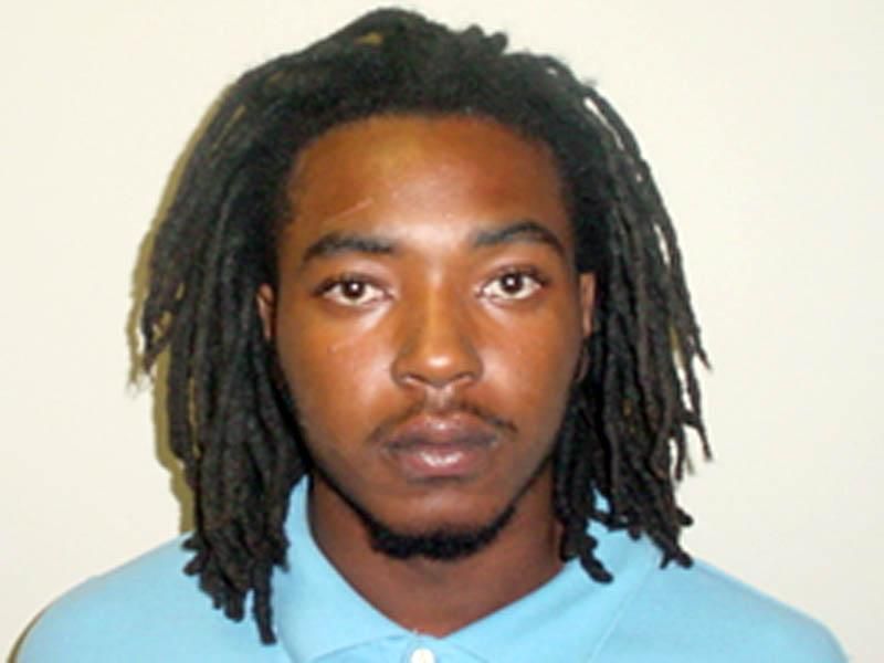 Raeford man charged in shooting