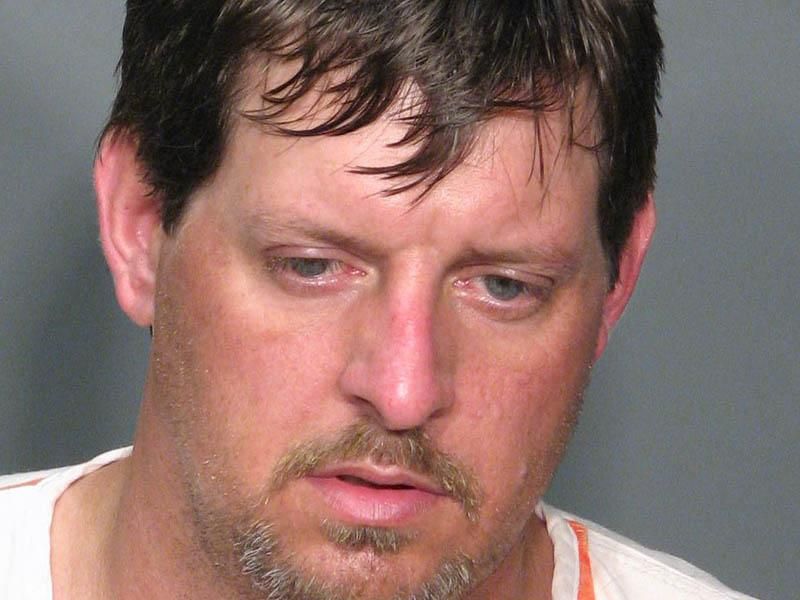 Meth lab busted in Raleigh motel