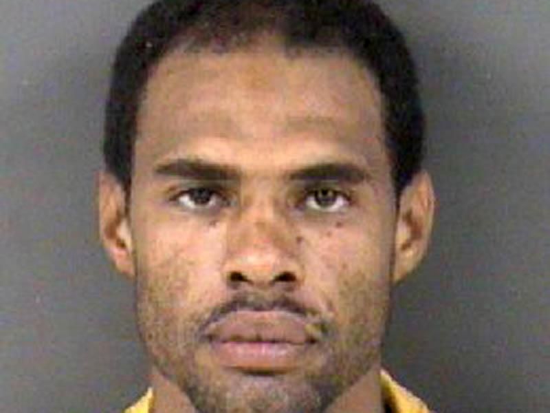 Trio charged in string of break-ins