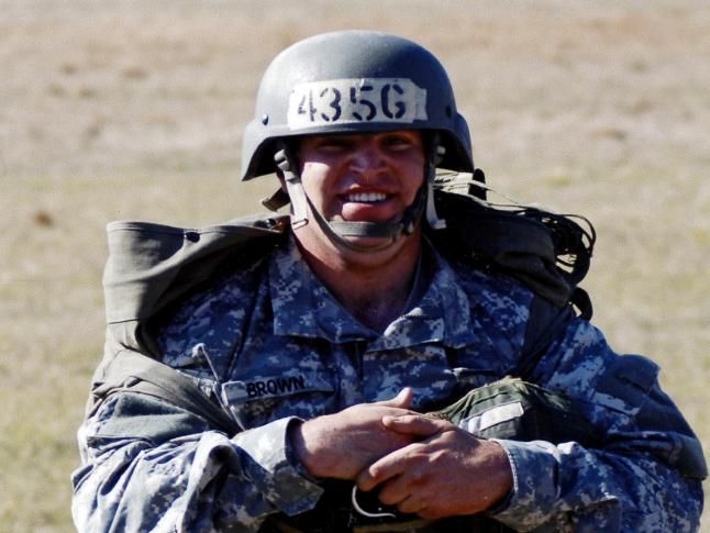 Soldiers to be tried in paratrooper's death