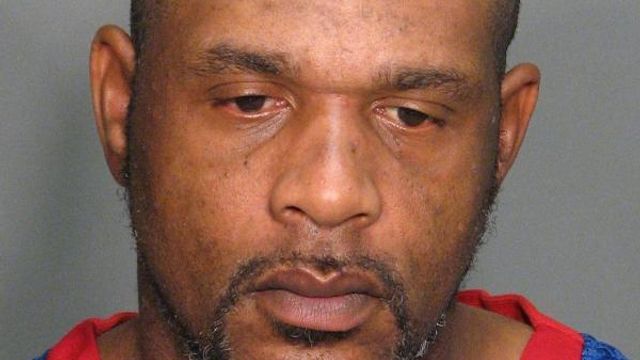 Man Arrested For Two Raleigh Bank Robberies