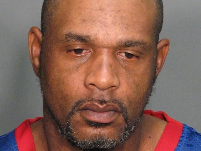 Freedom short-lived for accused bank robber