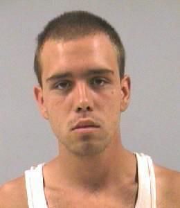 Second man arrested in Walmart baseball attack