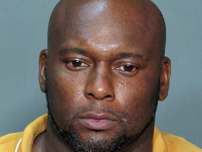 Raleigh man arrested for car break-ins