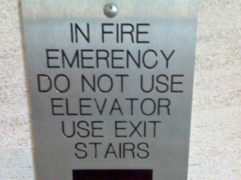 Convention center contractor to correct misspelled signs