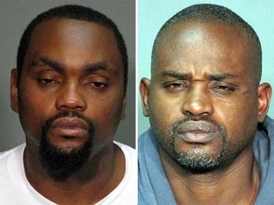 Raleigh police arrest Md. kidnapping suspects