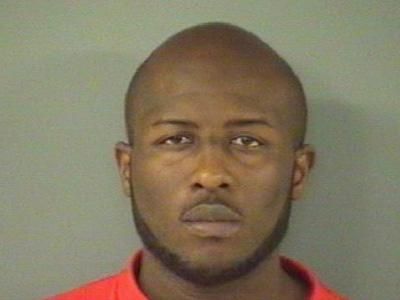 Second suspect in Wilson slaying arrested