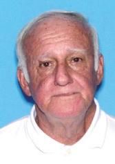 Subject of Silver Alert spotted at Raleigh bank