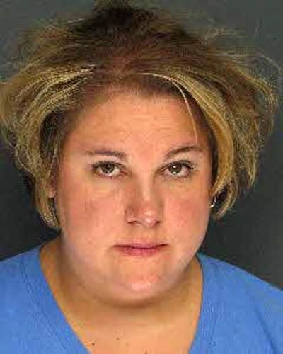 School bookkeeper charged with embezzlement