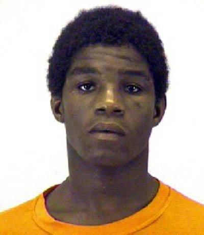 Wayne inmate caught after attack and escape