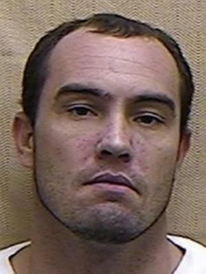 Inmate escapes from Goldsboro prison