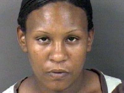 Fayetteville mother charged with child neglect