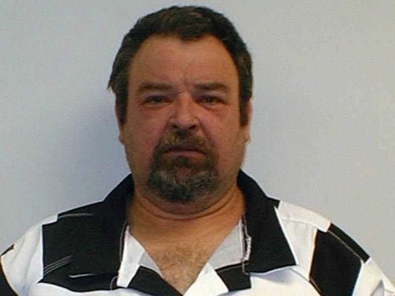 Louisburg man charged in wife's shooting death