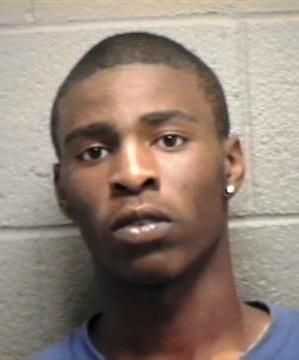 Durham man sought in drive-by shooting