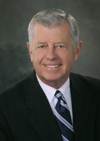 Perdue names Tolson to N.C. State board