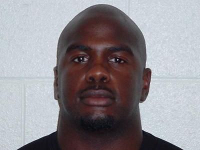 Corrections officer charged with indecent liberties