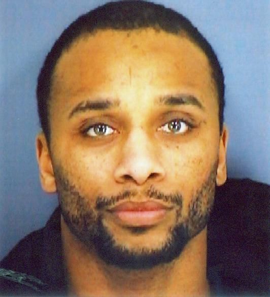 Ex-H.S. basketball star surrenders in drive-by shooting