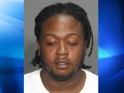 Man sought in Raleigh shooting that left three wounded