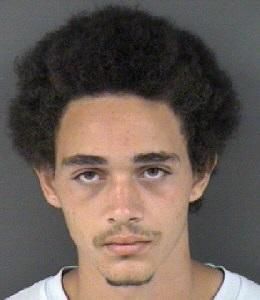 Couple charged with shooting, trying to rob Spring Lake employer