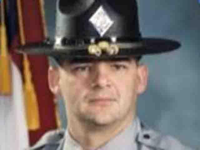 Trooper placed on leave during investigation